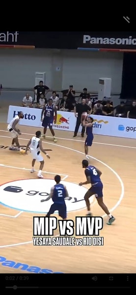 IBL - Liga Kita