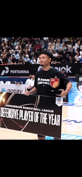 IBL - Liga Kita